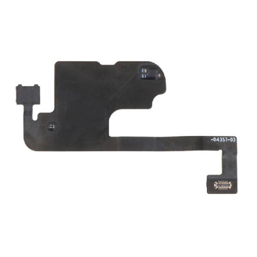 Ear Speaker Flex Cable For Apple iPhone 15 | ORIGINAL | Replacement